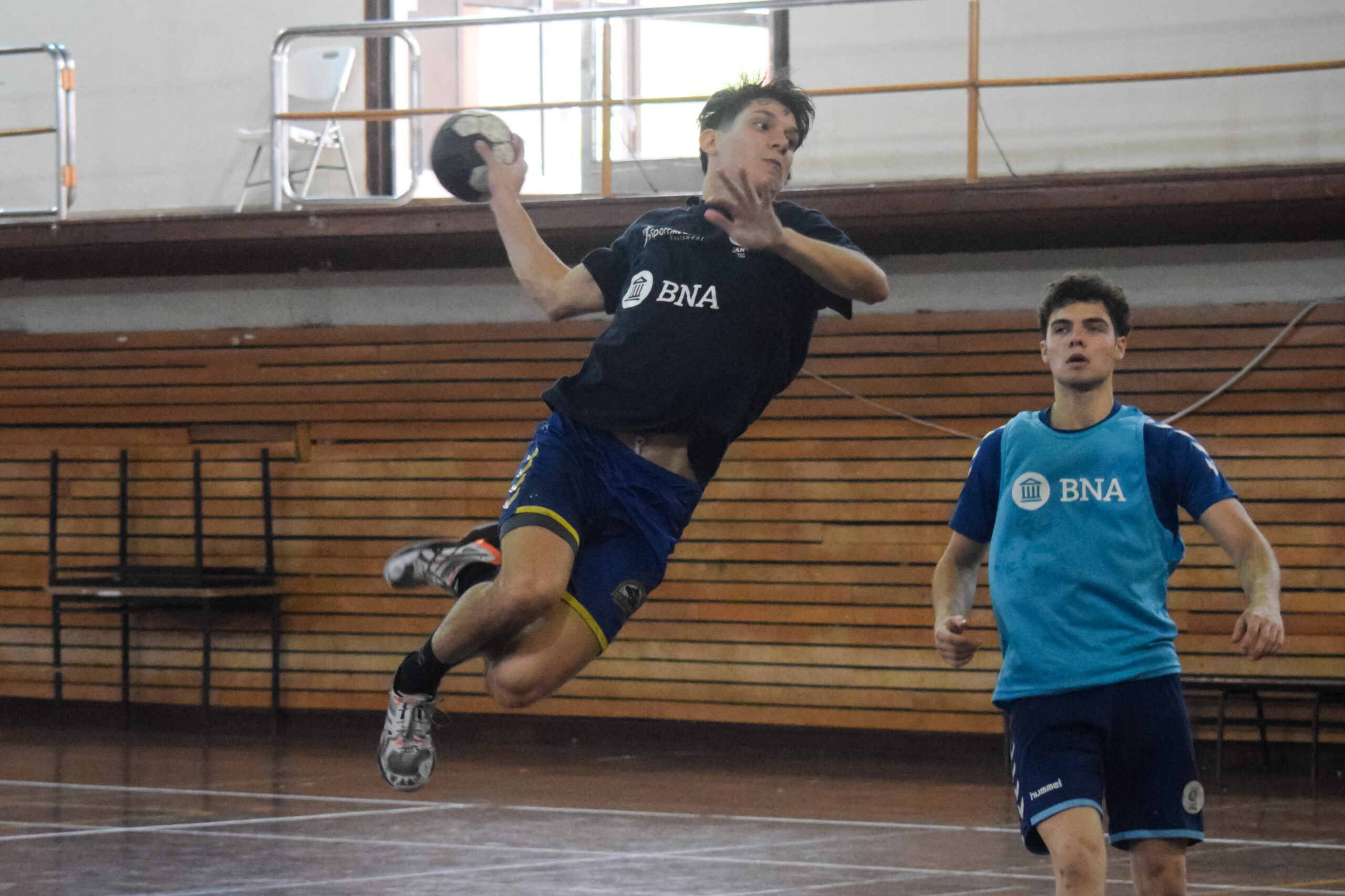 Las listas de Argentina para los Sur-Centro Junior/Juvenil de Buenos ...