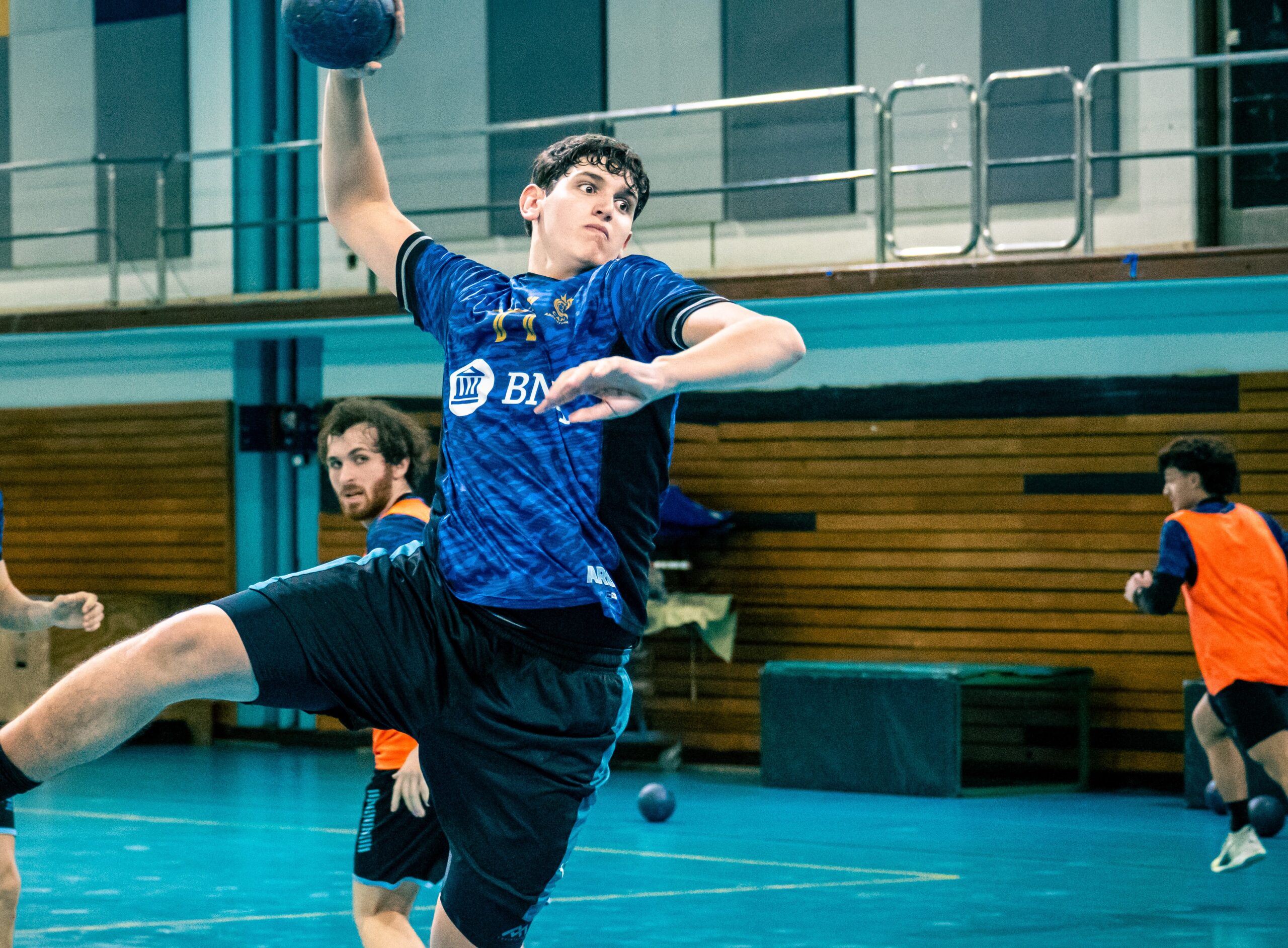 Argentina será uno de los 12 participantes del primer Mundial sub-17 ...